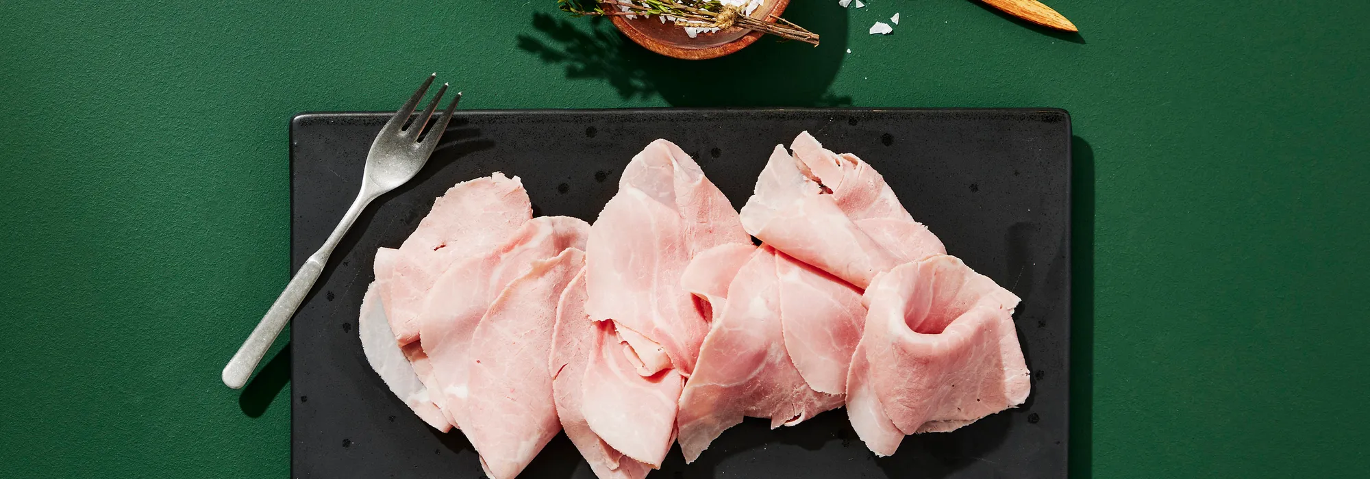 Superior kinkku 180 g | Snellmanin tuotteet