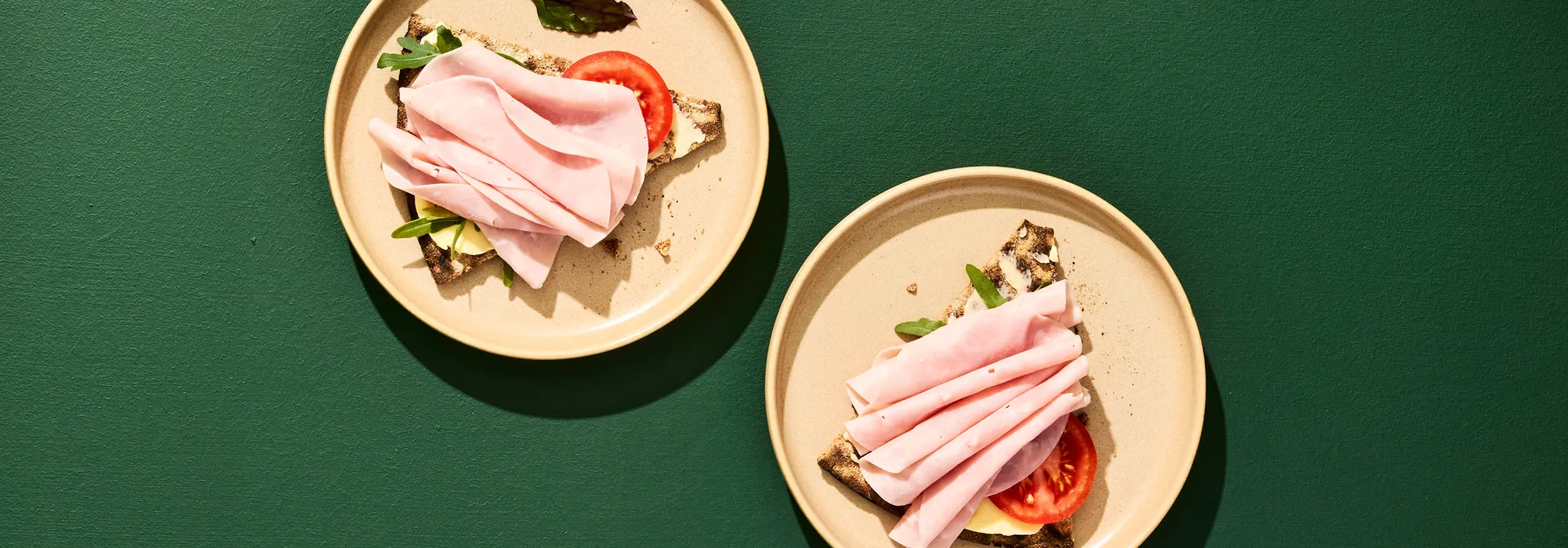 Ohuen ohut keittokinkku 270 g | Snellmanin tuotteet