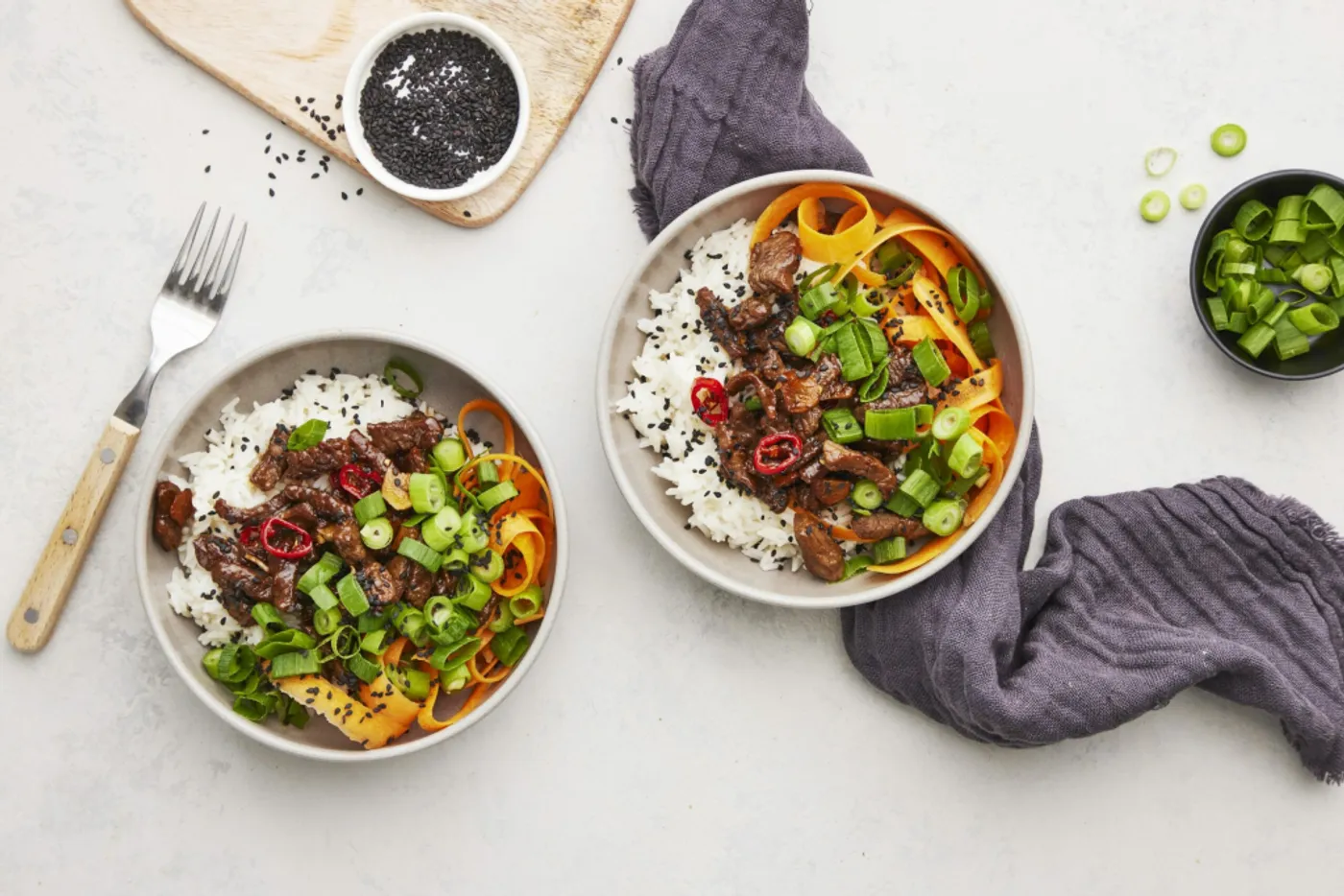 Karelsk stek recept | Snellman