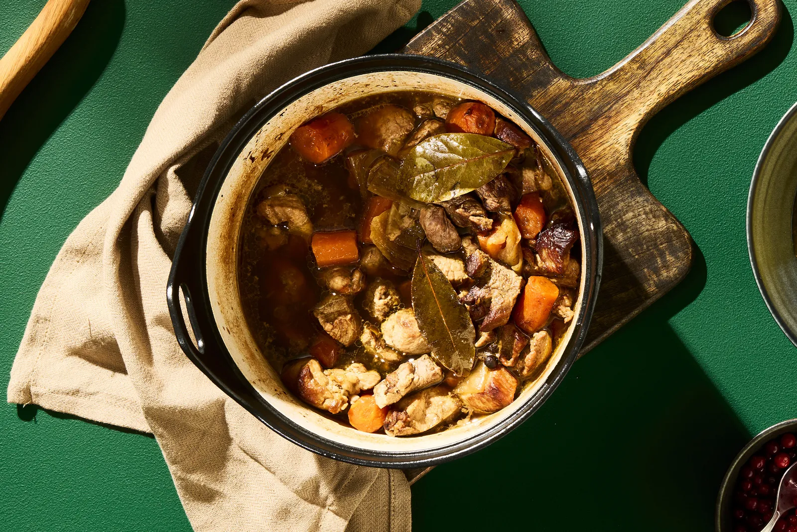 Karelsk stek recept | Snellman