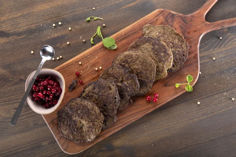 Traditionella leverbiffar | Snellmans recept