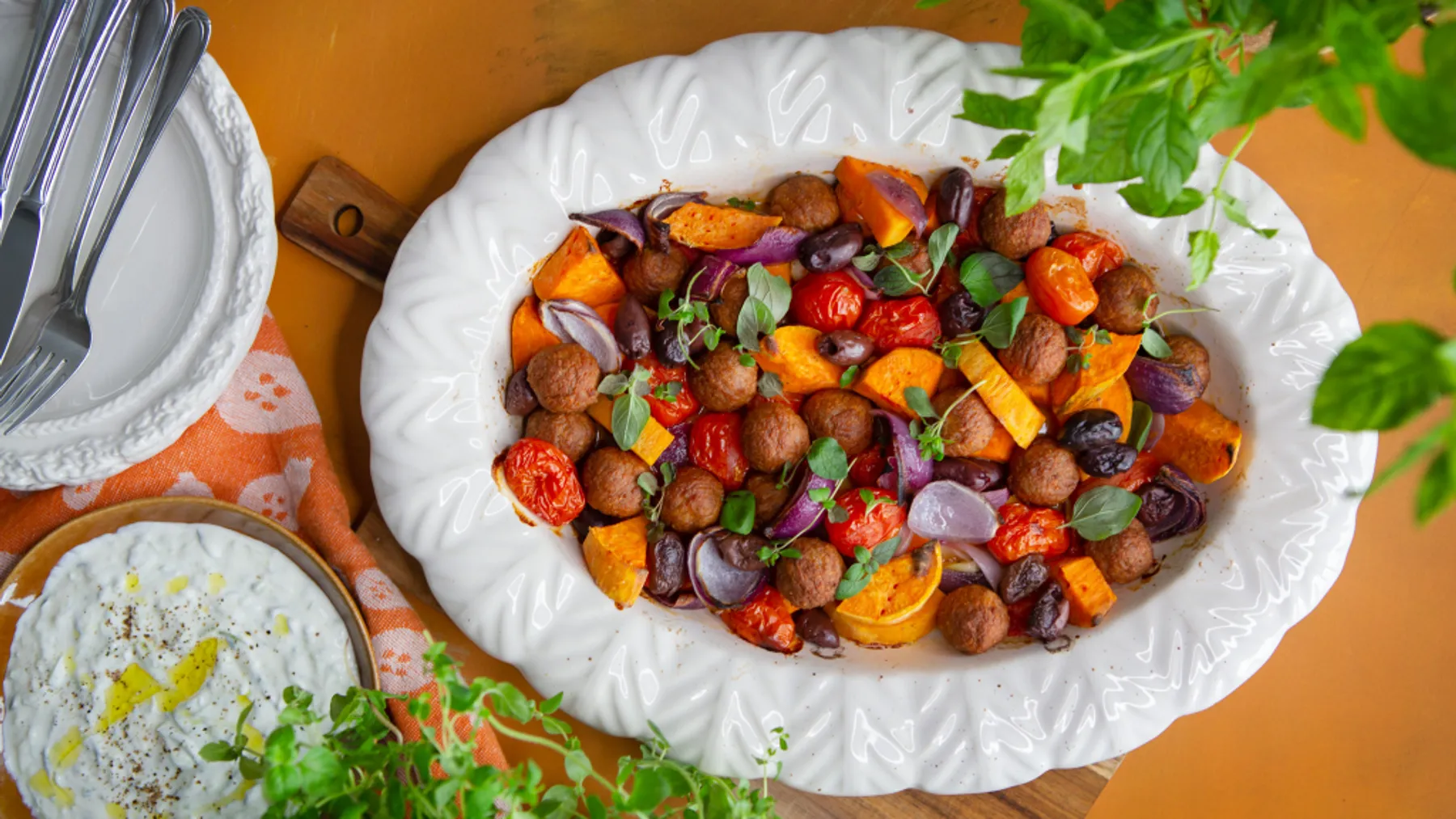 Karelsk stek recept | Snellman