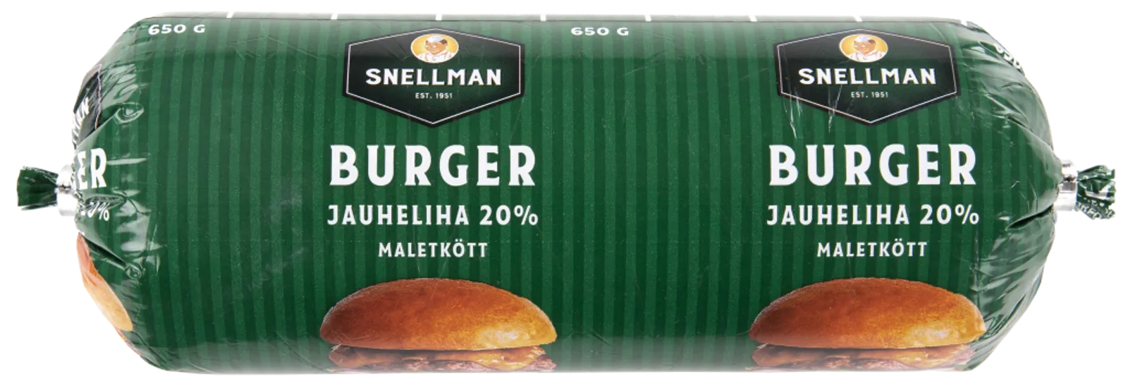 Tuore liha | Snellmanin tuotteet