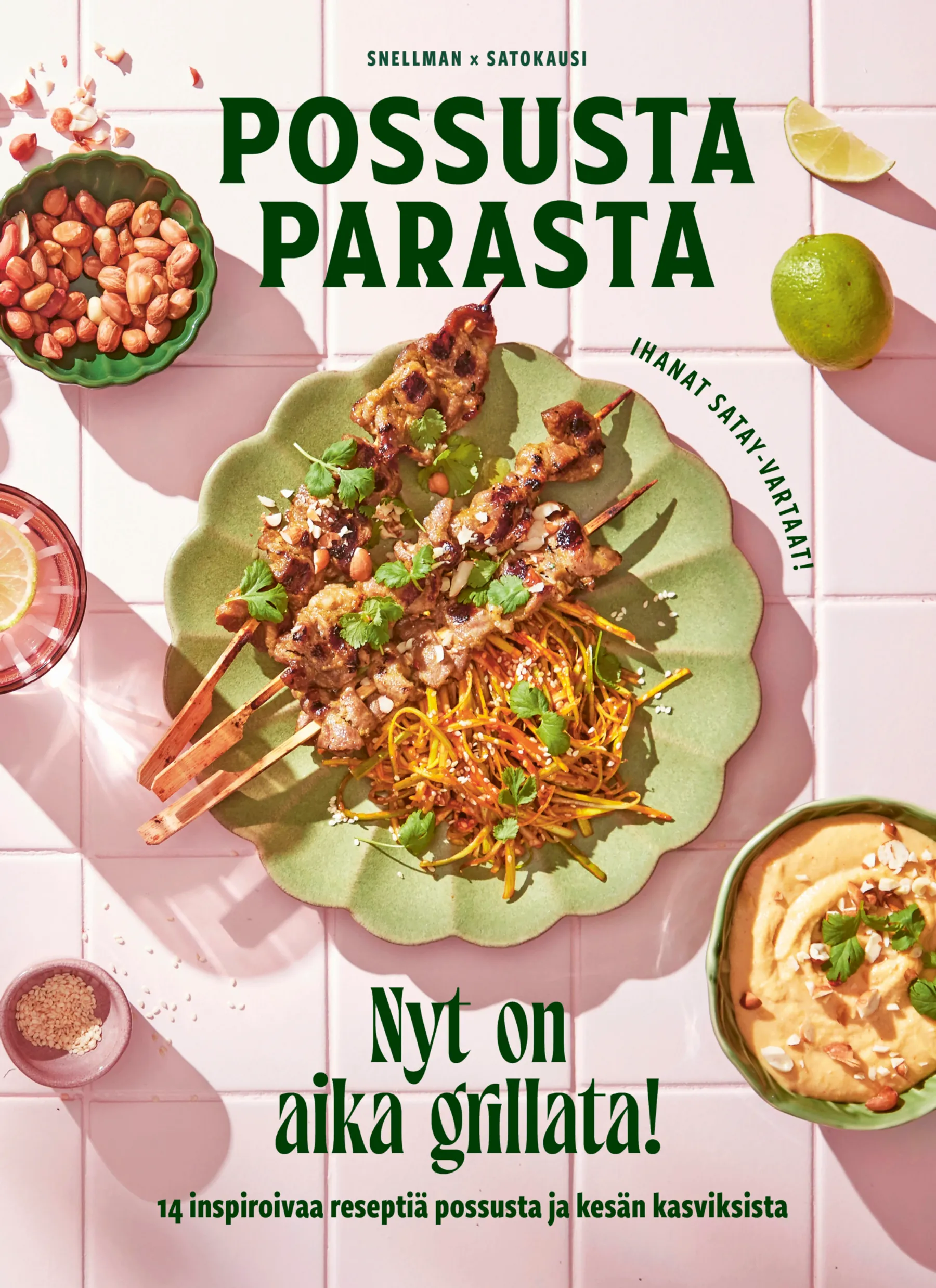 Lihakeitto resepti | Snellman