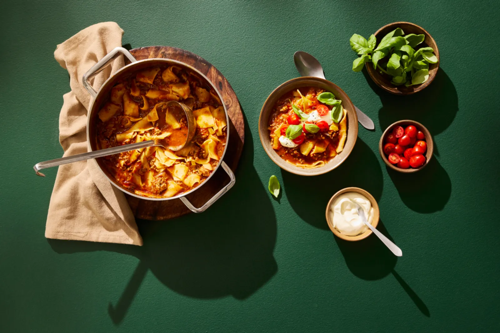 Gazpacho – kylmä keitto resepti | Snellman