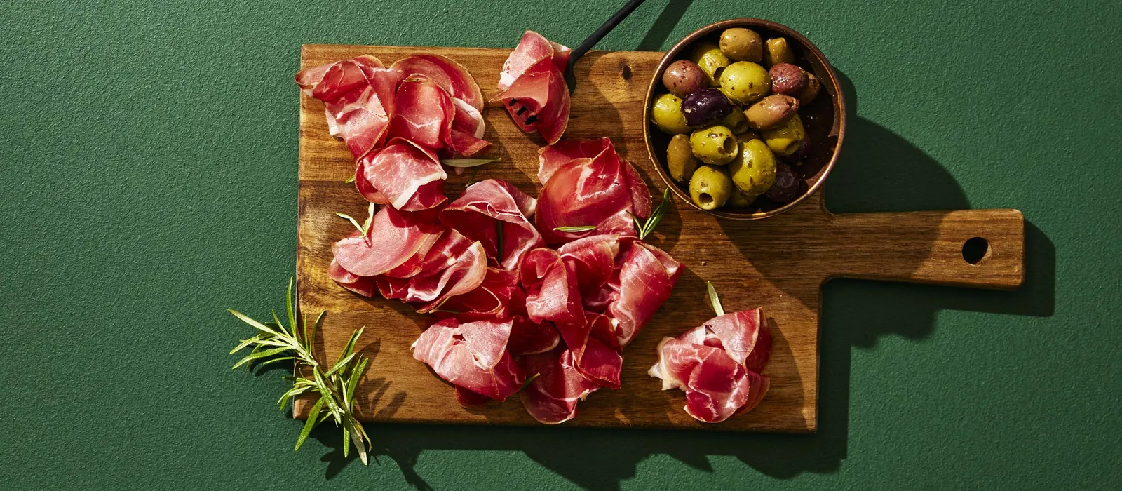 Suomalainen kylmäsavustettu kinkku 80 g | Snellmanin tuotteet