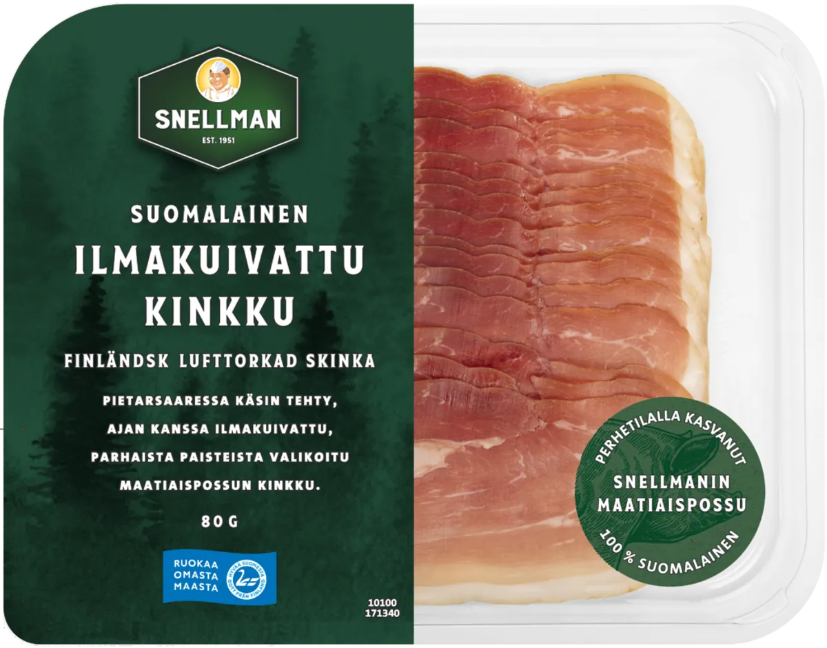 Tuotteet | Snellman