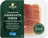 Suomalainen ilmakuivattu kinkku 80 g | Snellmanin tuotteet