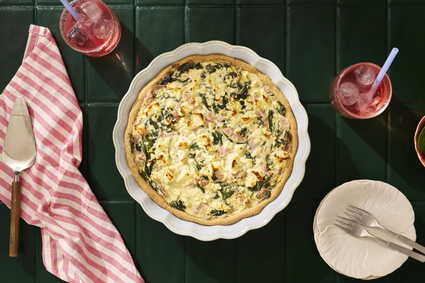 Iltapala | Herra Snellmanin reseptit