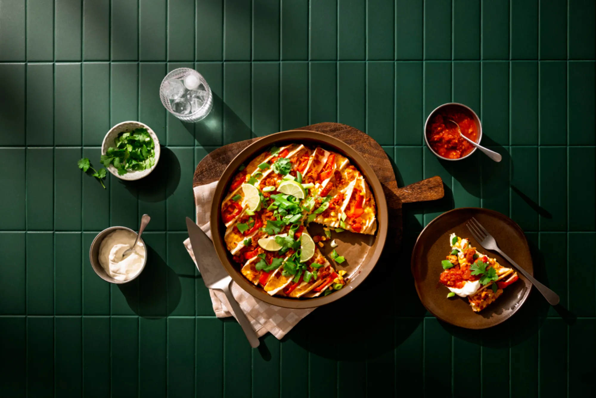 Iltapala | Herra Snellmanin reseptit